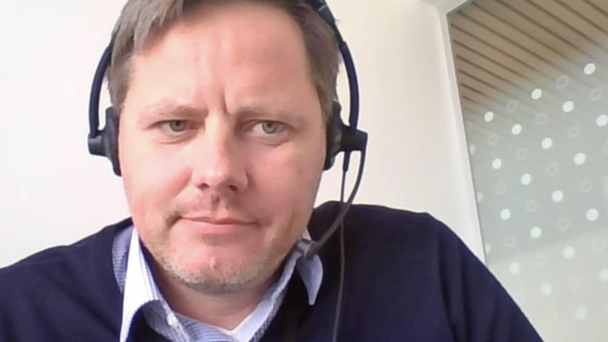 In property, funding creativity is key | Treasury 360°