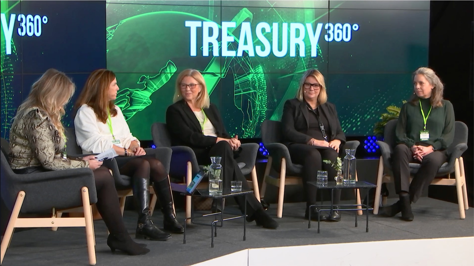“The role is so much broader and more fun today” | Treasury 360°