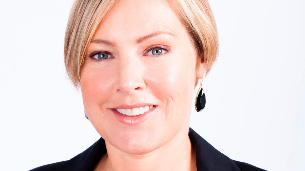 FT’s Gillian Tett to open Treasury 360° Nordic 2023 | Treasury 360°