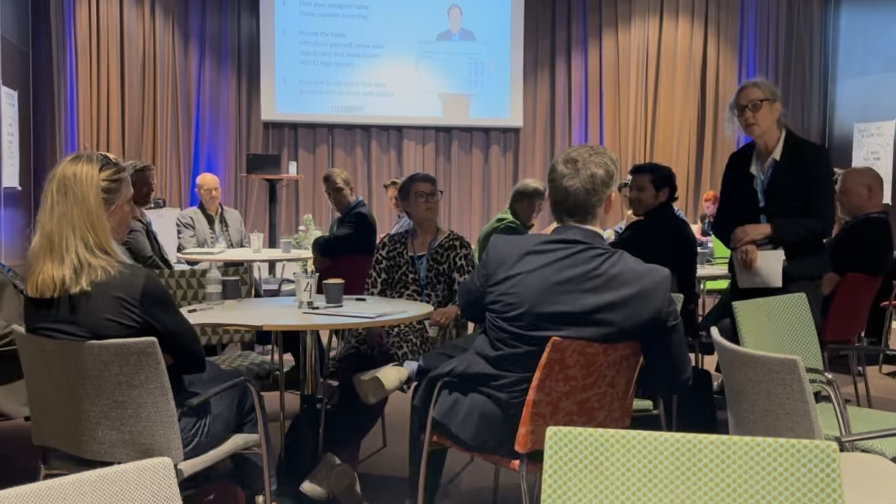 22 treasurers dug into in-house banking in roundtable premier ...